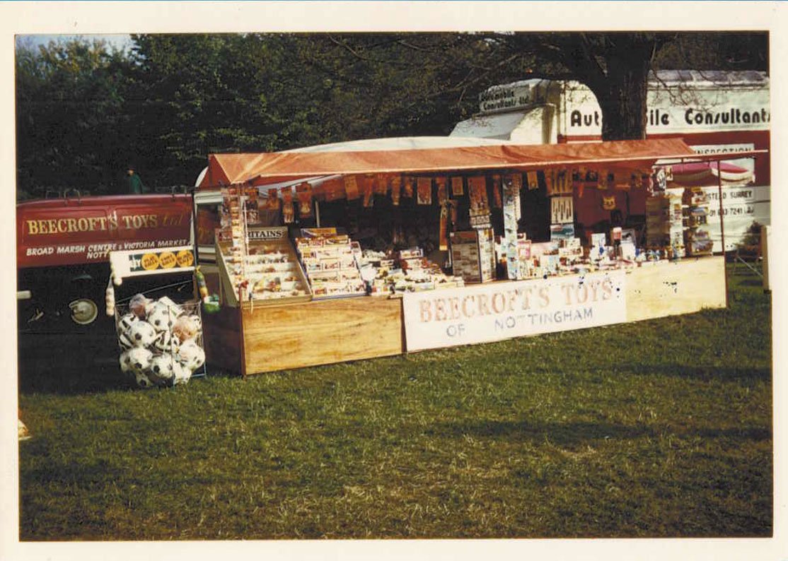 COUNTY SHOWS | Beecroft Toys