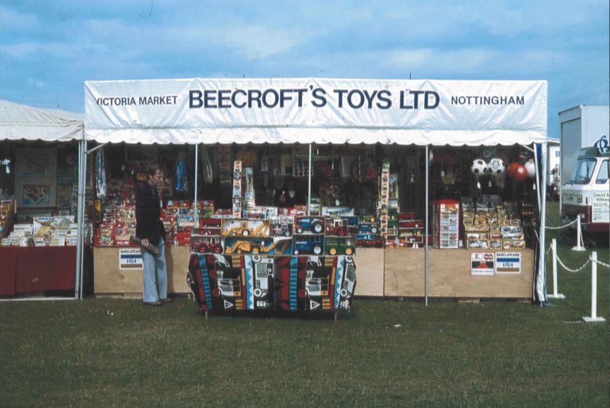 COUNTY SHOWS | Beecroft Toys