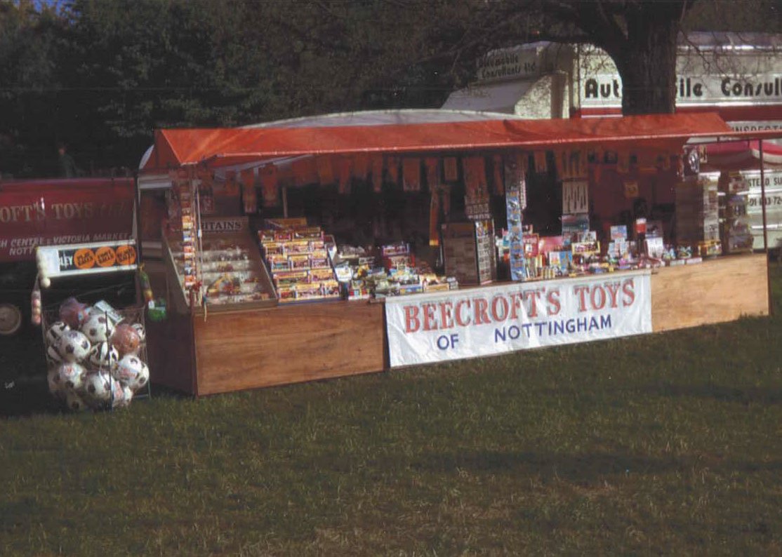 COUNTY SHOWS | Beecroft Toys