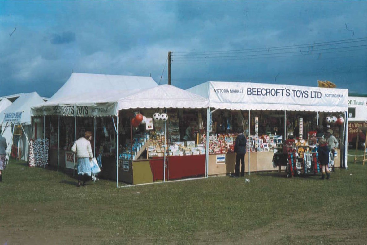 COUNTY SHOWS | Beecroft Toys