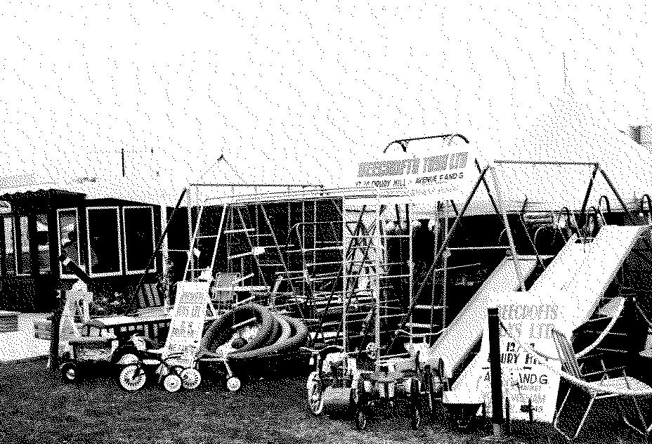 COUNTY SHOWS | Beecroft Toys