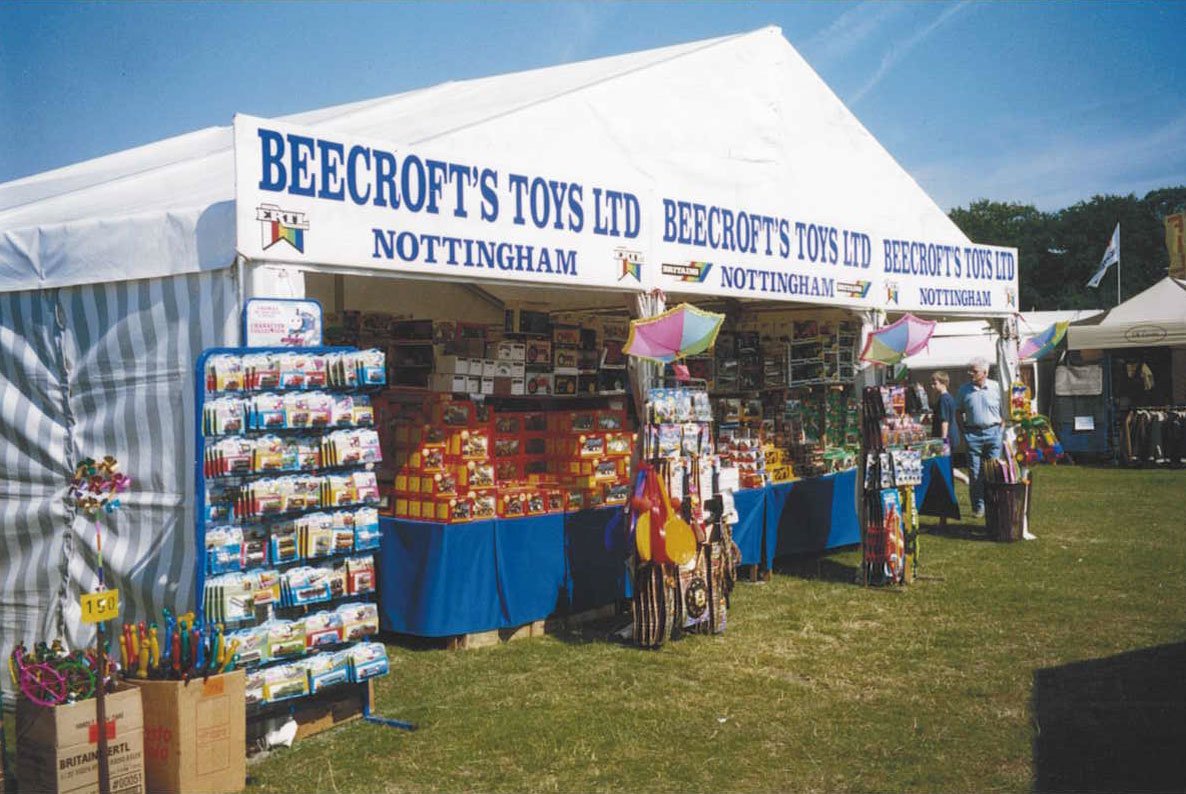 COUNTY SHOWS | Beecroft Toys