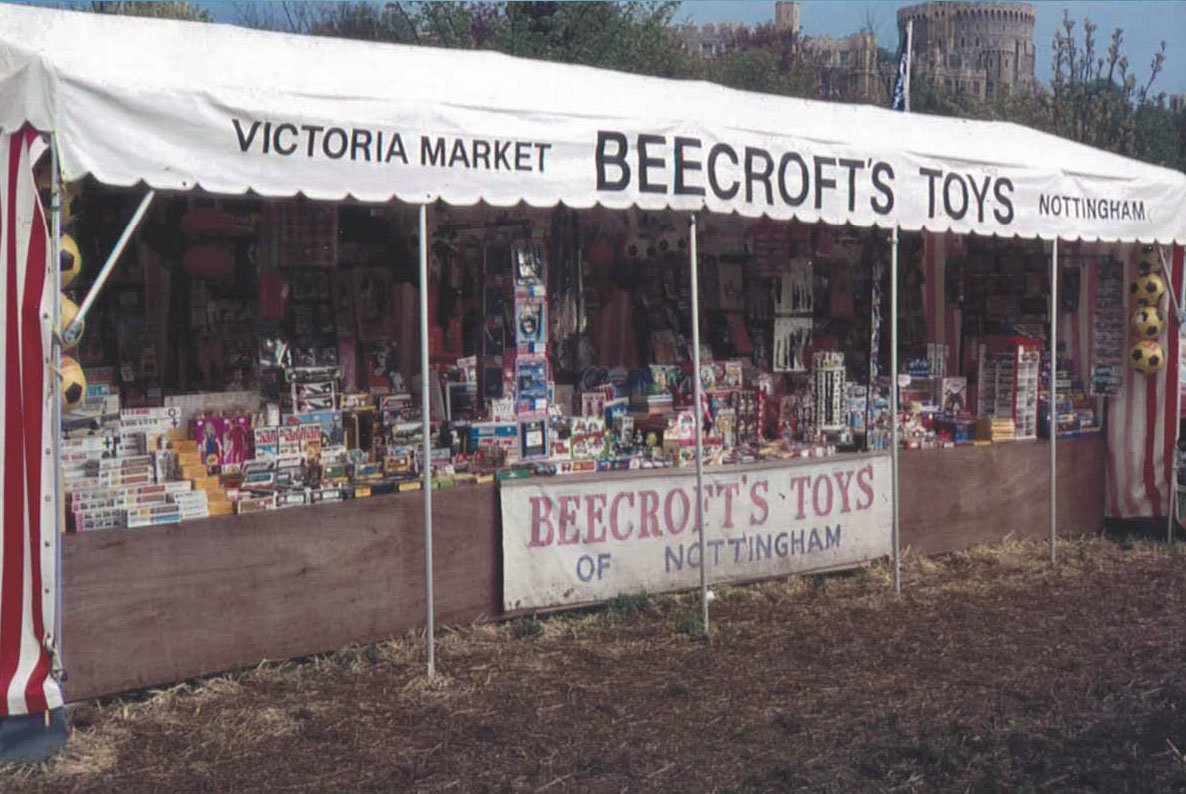 COUNTY SHOWS | Beecroft Toys