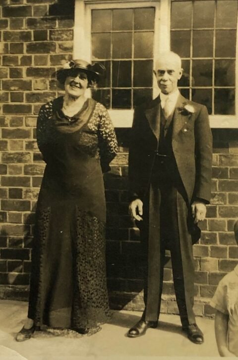 BEECROFT FAMILY HISTORY | Beecroft Toys