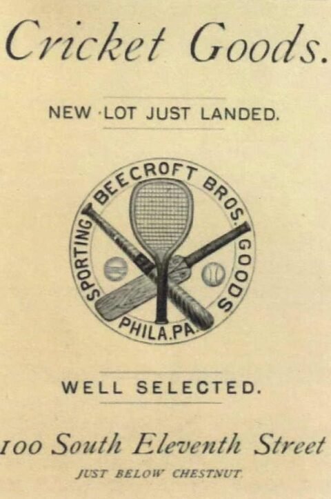BEECROFT FAMILY HISTORY | Beecroft Toys